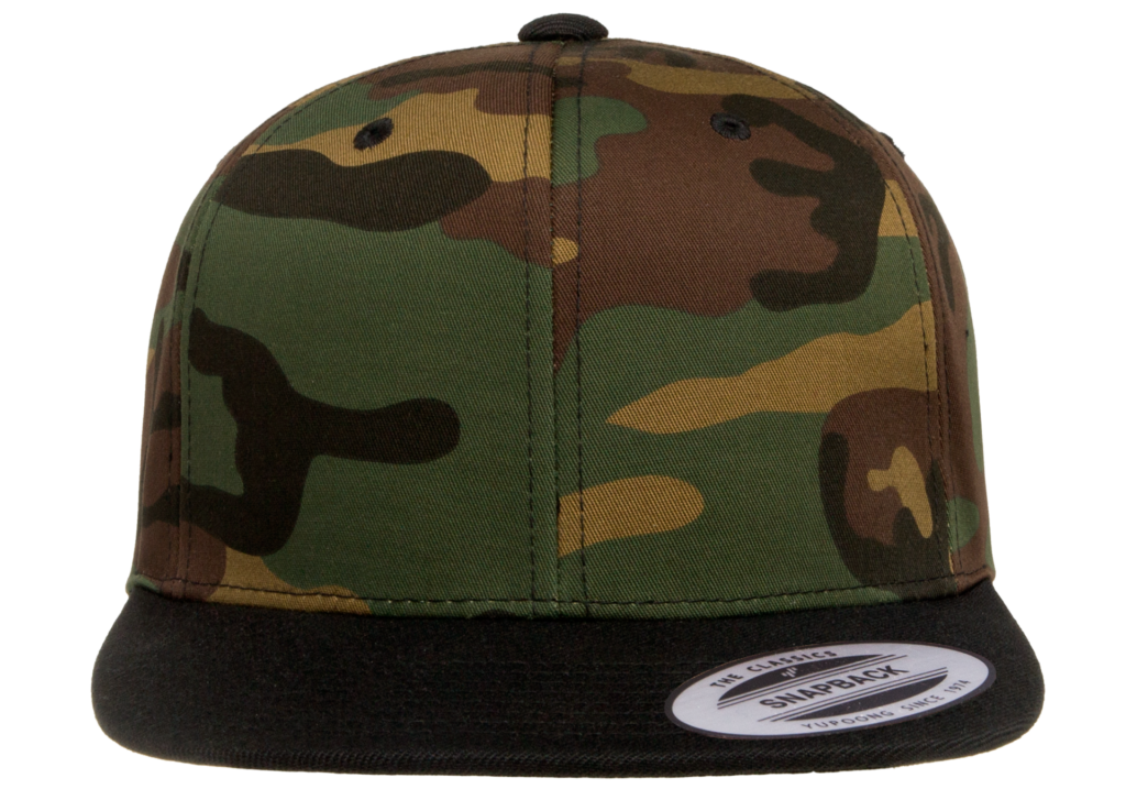 Snapback – Flexfit Colombia