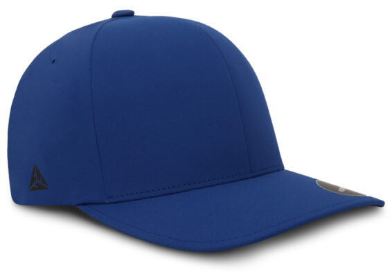 Gorra Flexfit Delta 180A Azul Royal – Flexfit Colombia